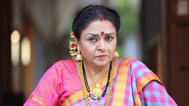Watch Ginirama Season 1 Episode 593 : Vidya Blames Mahathi - Watch Full ...