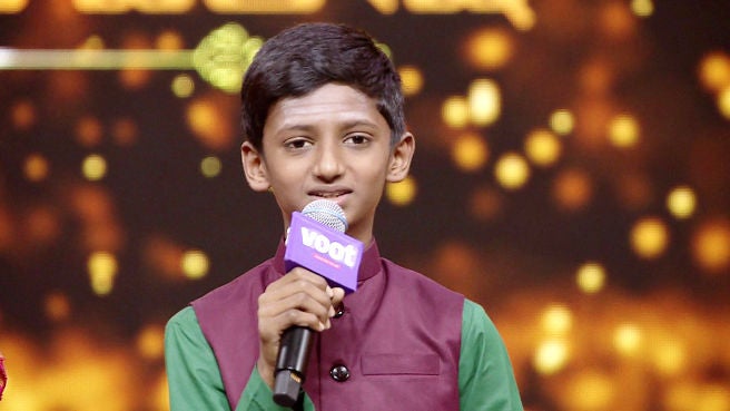 Watch Haadu Karnataka Season 1 Episode 14 : Basava's Riddle Challenge ...