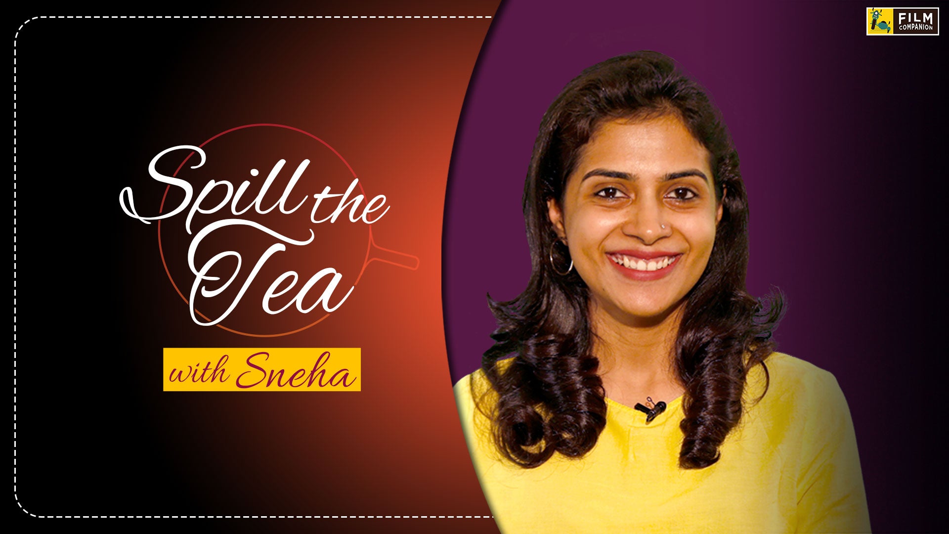 Spill The Tea TV Show: Watch All Seasons, Full Episodes & Videos Online ...