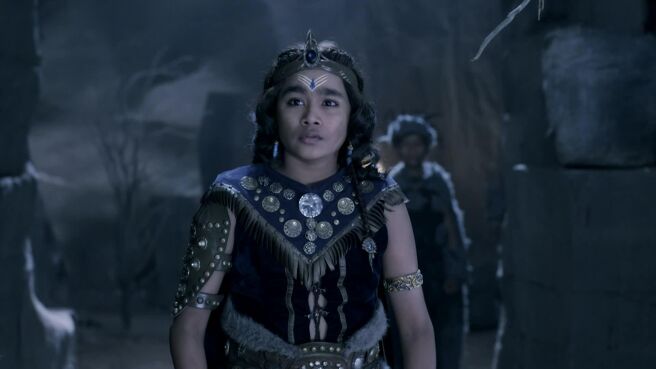 Watch Shani (Marathi) Season 1 Episode 69 : Shani Finds Shelter - Watch Full Episode Online(HD ...