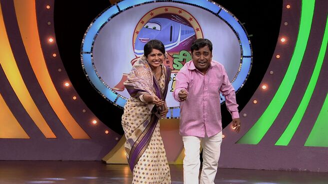 Watch Comedychi Bullet Train Season 1 Episode 121 : Episode 121 - Watch ...