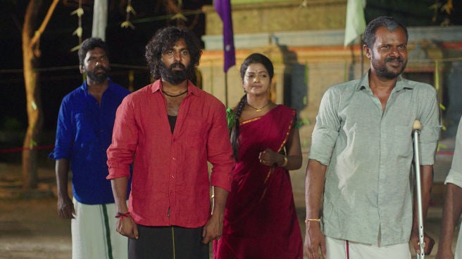 Watch Velunachi Season 1 Episode 40 : Vallarasu Gets A Second Chance ...