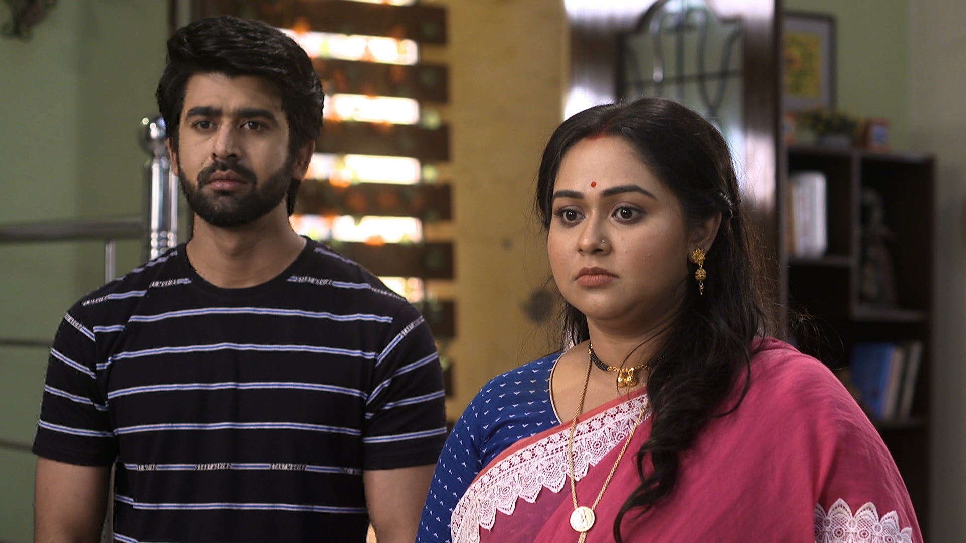 Watch Sohag Chand Season 1 Episode 111 : Sohag And Chand Are Unable To ...