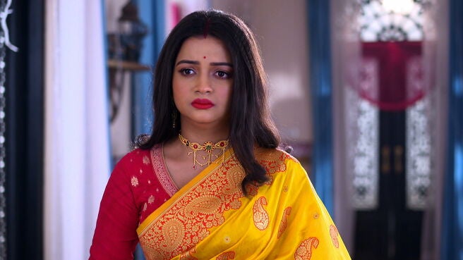 Watch Dutta And Bouma Season 1 Episode 106 : Mukut Gets Pritha's Number - Watch Full Episode ...