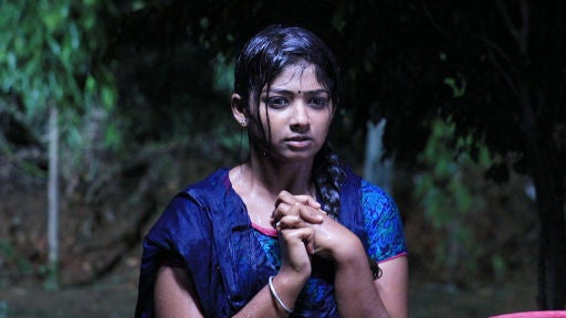 Watch Kinnari Season 1 Episode 472 : Gayatri Devi Punishes Mani - Watch ...