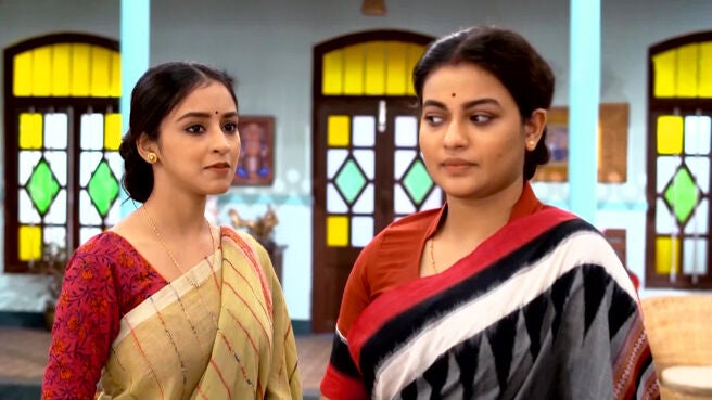 Watch Mou Fears For Rupam Video Online(HD) On JioCinema