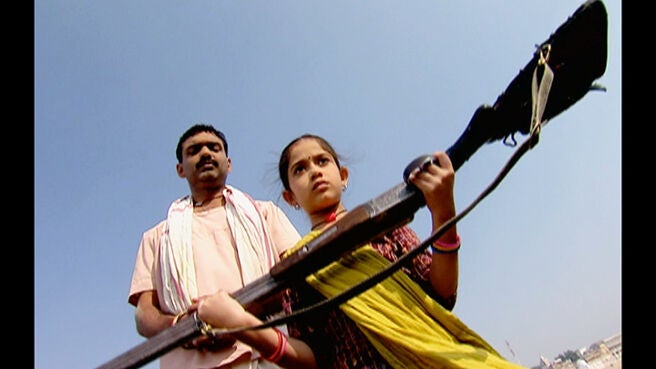 Watch Phulwa Season 1 Episode 1 : Young Phulwa Helps Her Father - Watch ...