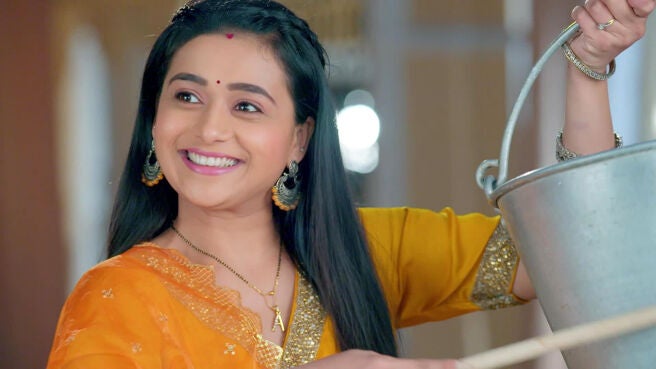 Watch Sasural Simar Ka Season 2 Episode 481 : Simar's Plan For Diwali ...