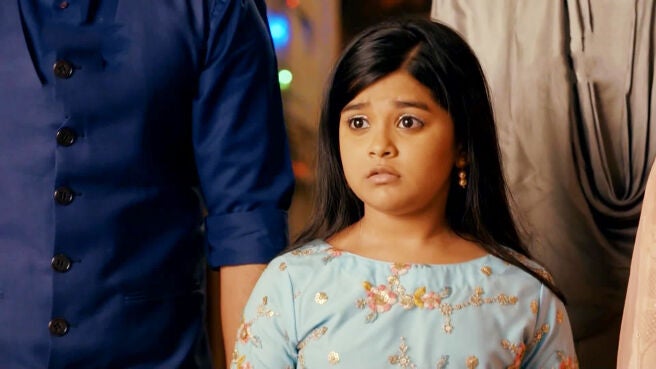 Watch Anandi Returns Home Video Online(HD) On JioCinema