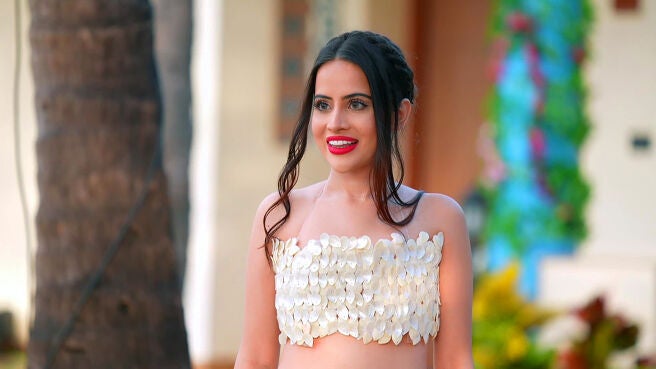 Watch MTV Splitsvilla X5 Season 14 Episode 3 : The Wildest Of Wildcards ...