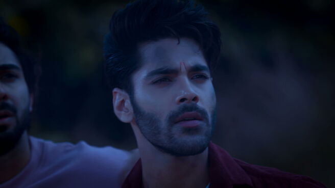 Watch Naagini Season 6 Episode 2 : Rishab Doubts Saradha - Watch Full ...
