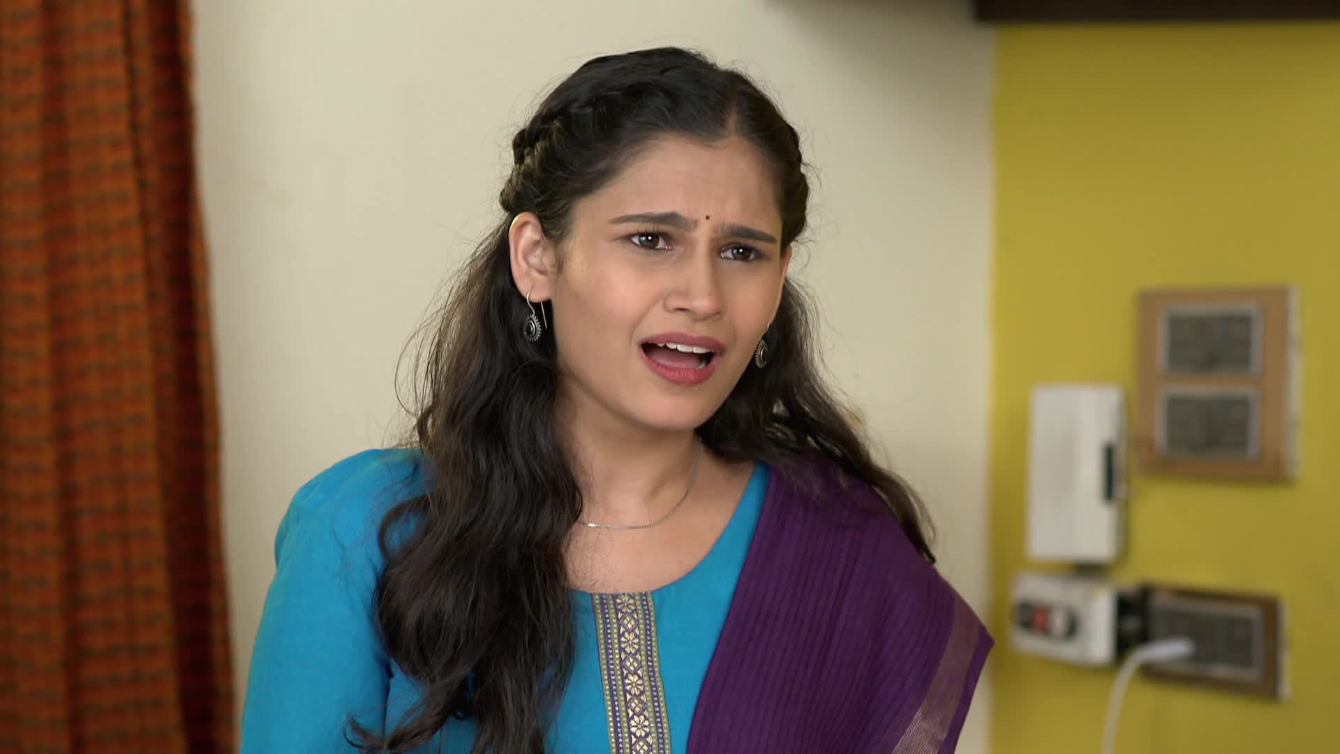 Watch Rama Raghav Season 1 Episode 51 : Shruti Becomes Upset - Watch ...
