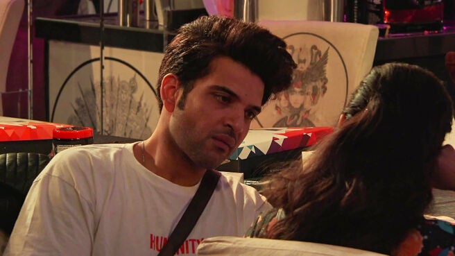 Watch Is Karan A Liability For Tejasswi? Video Online(HD) On JioCinema