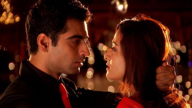 Watch Beintehaa Season 1 Episode 105 : Zain Misunderstands Aaliya - Watch Full Episode Online(HD ...