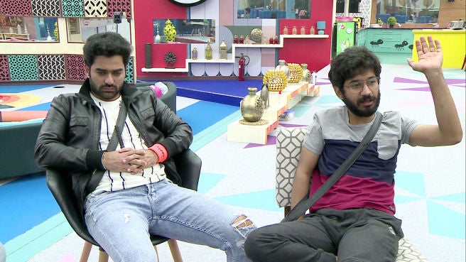 Watch Vasuki Reminisces About Jagadish Video Online(HD) On JioCinema