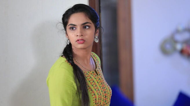 Watch Geetha Season 1 Episode 768 : Shruthi Is Alarmed - Watch Full ...