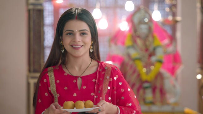 Watch Thapki Pyar Ki Season 2 Episode 37 : Thapki Gets A Job! - Watch ...