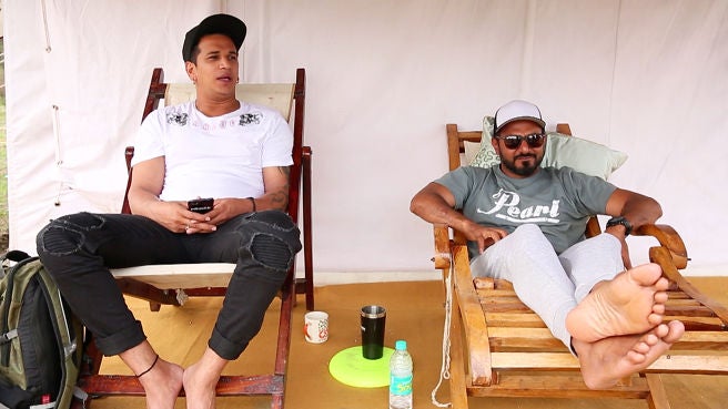 Watch Fight For Sharan? Obvious! Video Online(HD) On JioCinema