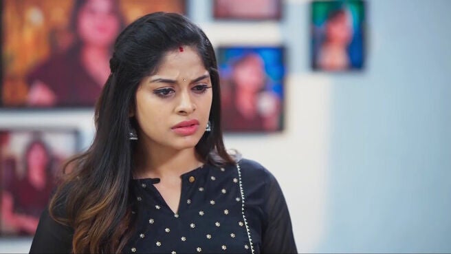 Watch Nandhini Is On A Mission Video Online(HD) On JioCinema