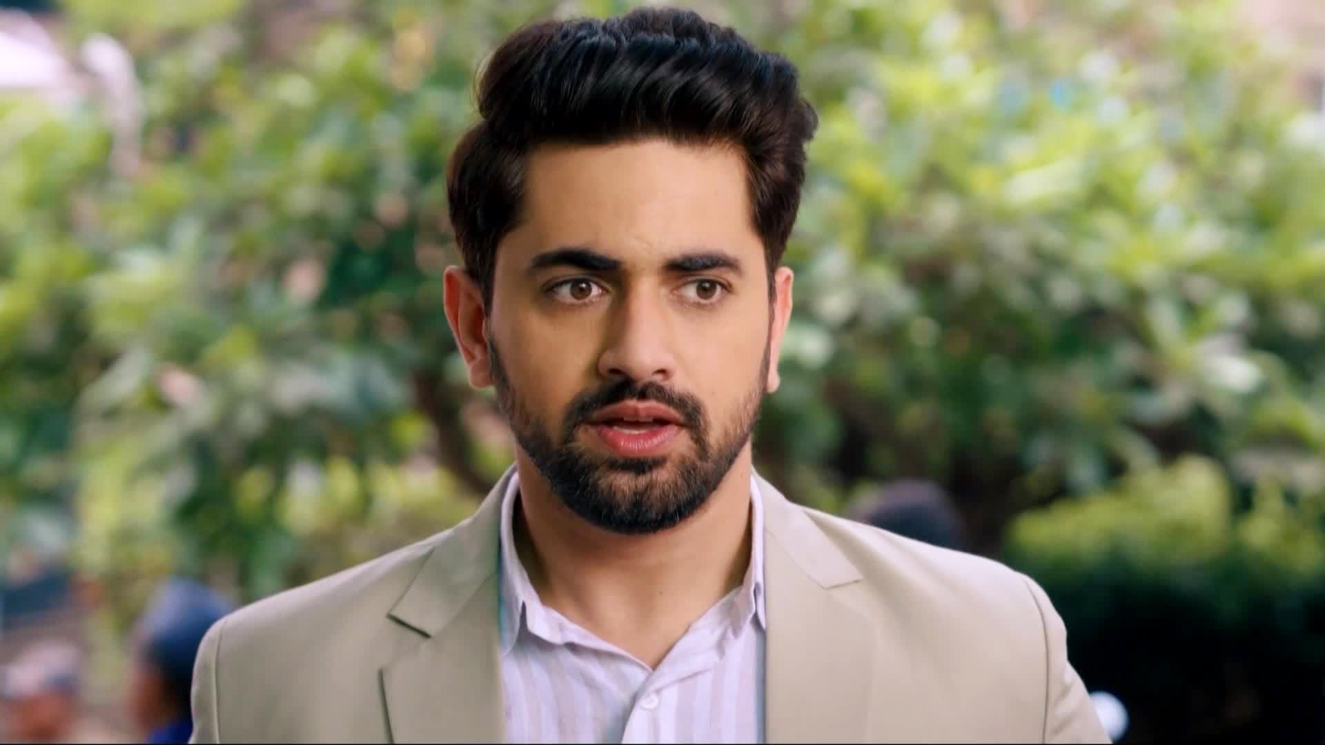 Watch Agasthya Is Furious Video Online(HD) On JioCinema