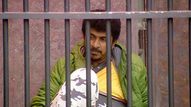 Watch Prathap Decides To Stay Awake! Video Online(HD) On JioCinema