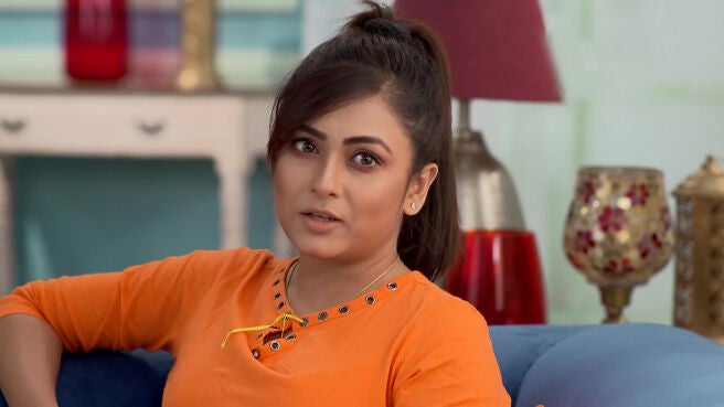 Watch Sahana's Plan Against Indrani Video Online(HD) On JioCinema