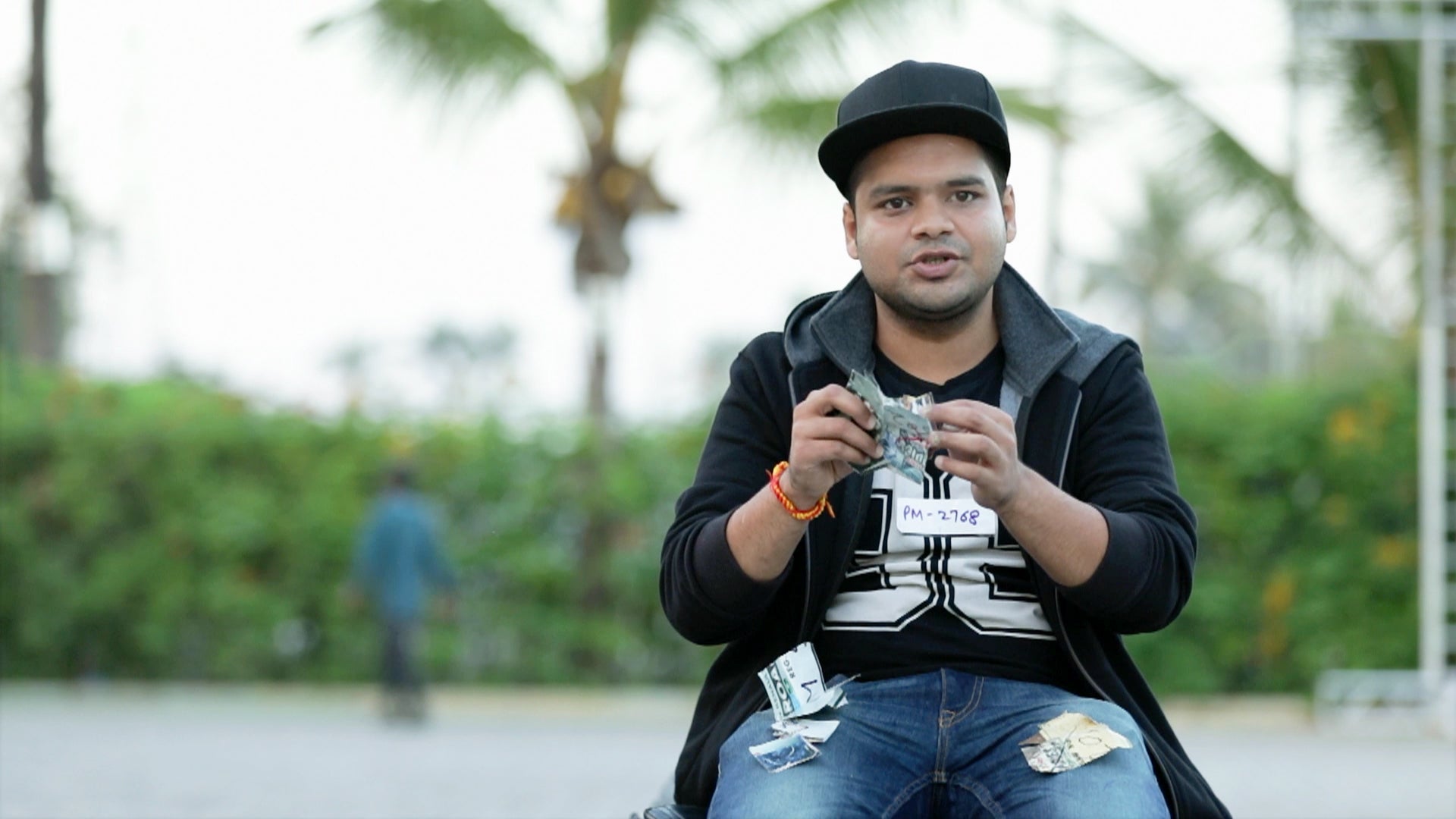 Watch Jio Cinema Exclusive: Akash Gupta Is Back Video Online(HD) On ...