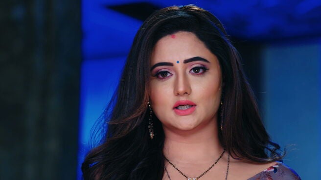 Watch Naagini Season 4 Episode 34 : Saritha Manipulates Dev! - Watch ...