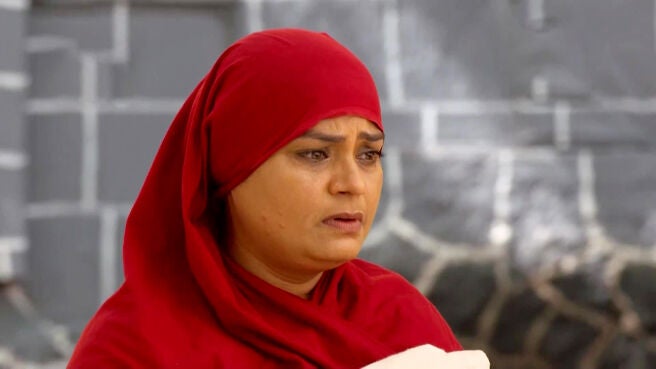 Watch Radhabai Withdraws Her Gift Video Online(HD) On JioCinema