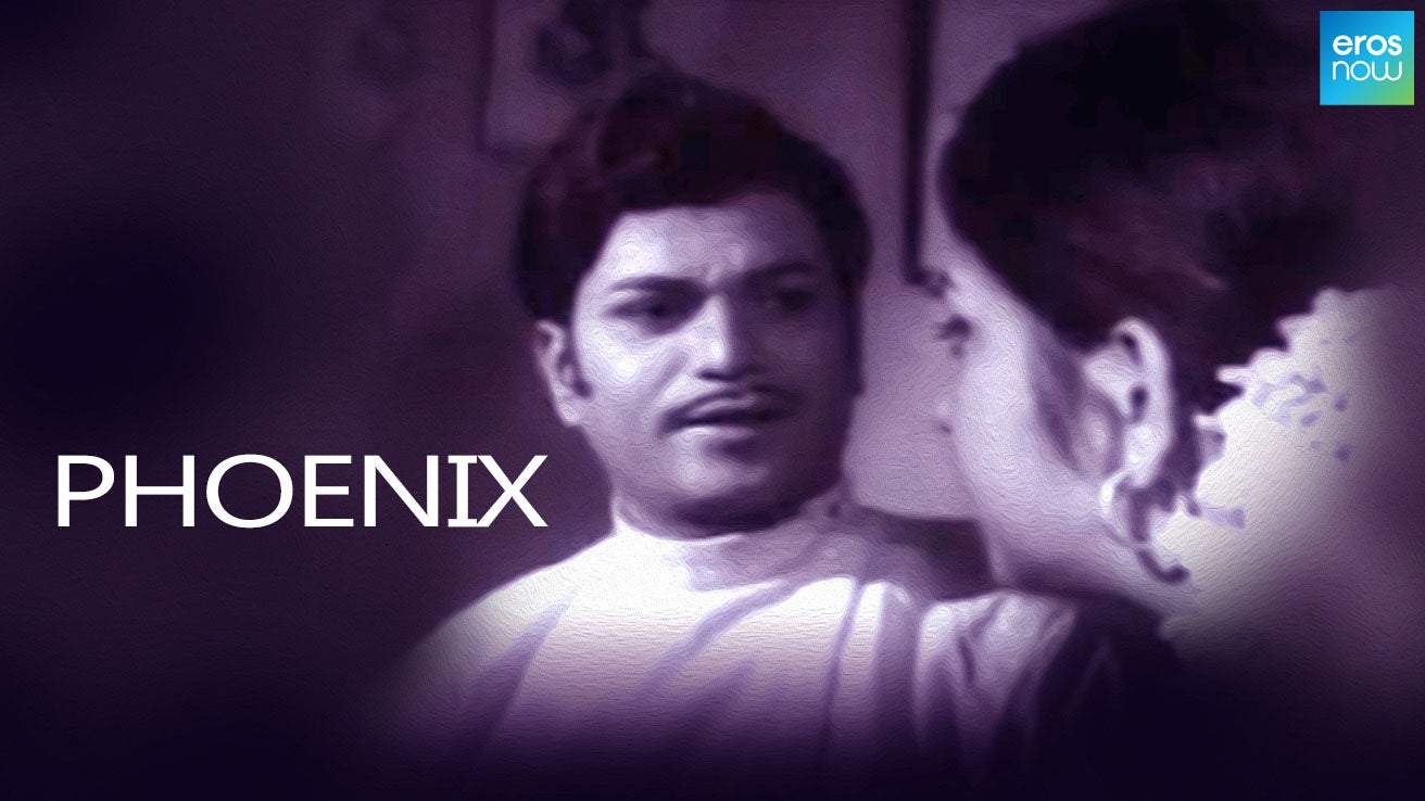Phoenix (1976) Kannada Movie: Watch Full HD Movie Online On JioCinema
