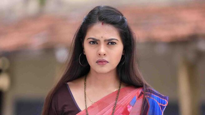 Watch Ginirama Season 1 Episode 289 : Mahathi Stands Against Randheer - Watch Full Episode ...