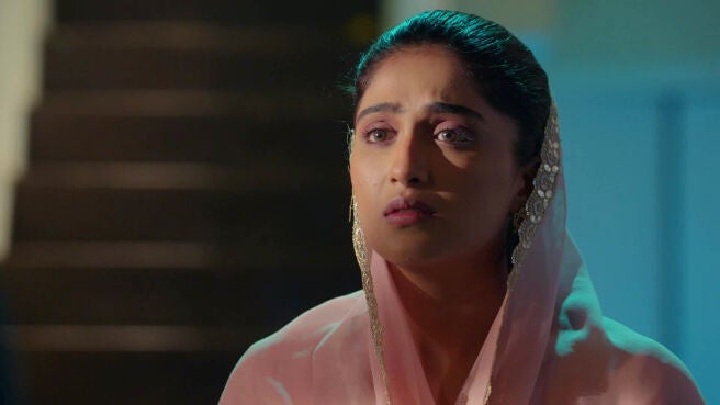 Watch Seher Shares Her Concern Video Online(HD) On JioCinema