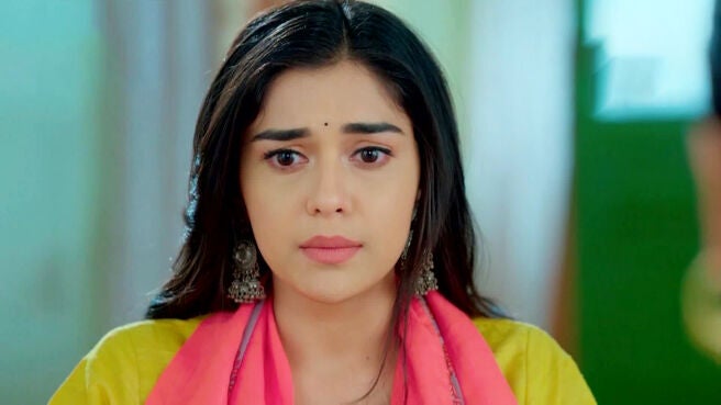 Watch Suhani Gets Worried Video Online(HD) On JioCinema