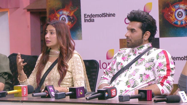 Watch Question And Answer Session! Video Online(HD) On JioCinema