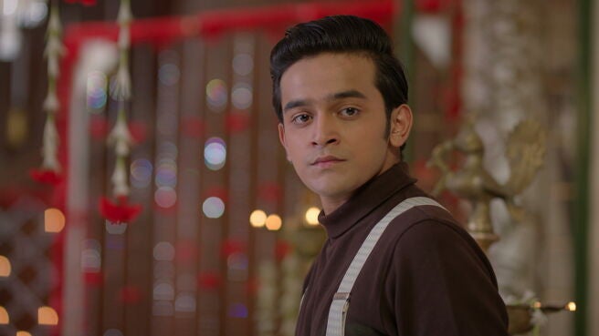 Watch Bommi .,BA.,BL., Season 1 Episode 18 : Anirudh Is Irritated ...