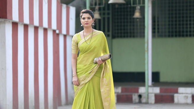 Watch Radha Ramana Season 1 Episode 263 : Aradhana Seeks Answers - Watch Full Episode Online(HD ...