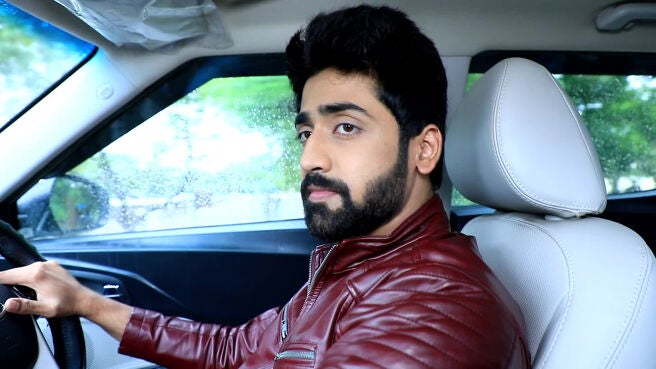 Watch Mithuna Rashi Season 1 Episode 735 : Mithun Confides In Raashi ...