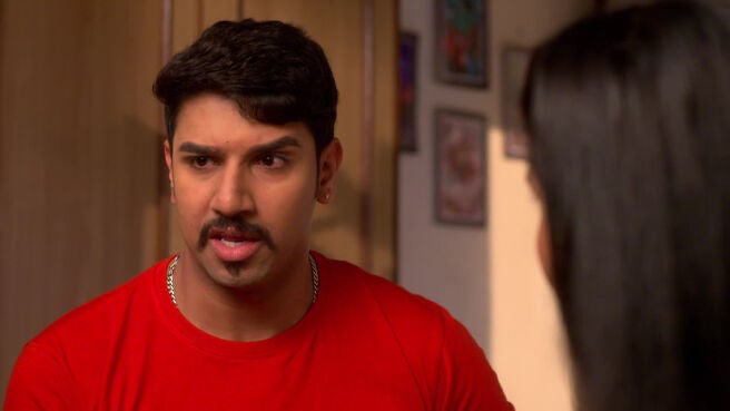 Watch Sonyachi Pawal Season 1 Episode 196 : Dushyant Gives Up - Watch Full Episode Online(HD) On ...