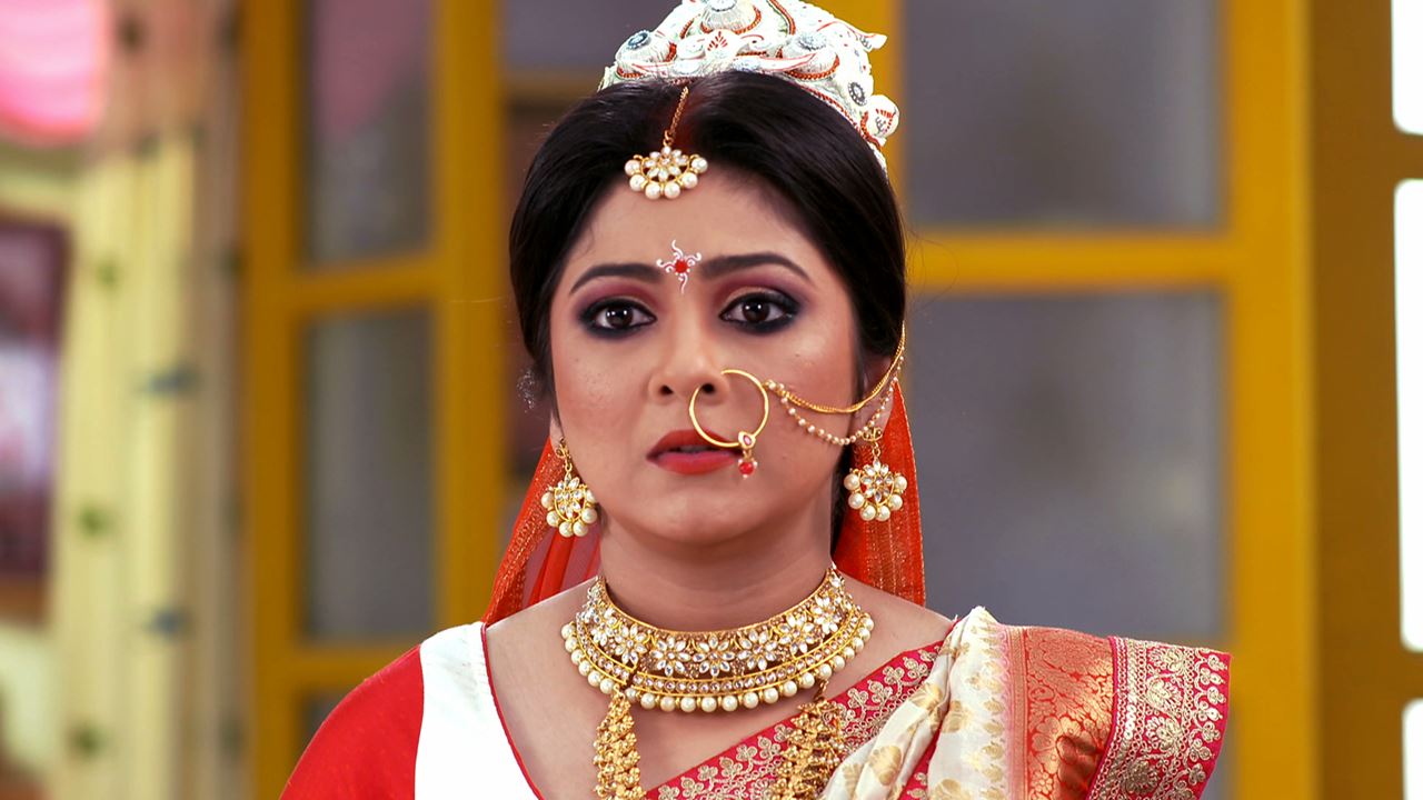 Watch Sona Roder Gan Season 1 Episode 210 : Anondi's Bidayee - Watch ...