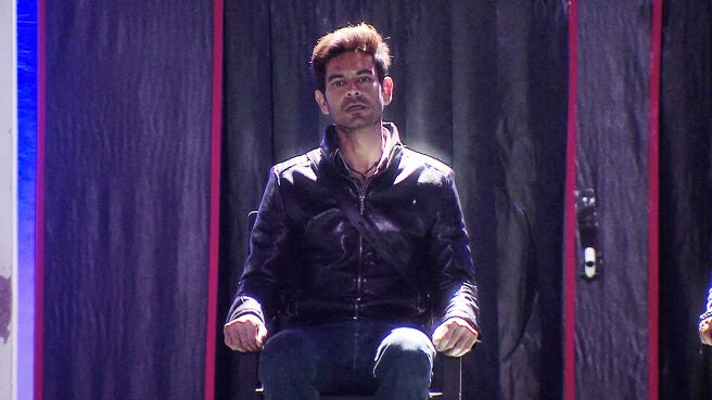 Watch Bigg Boss Season 9 Episode 101 : Keith Is Eliminated. - Watch ...