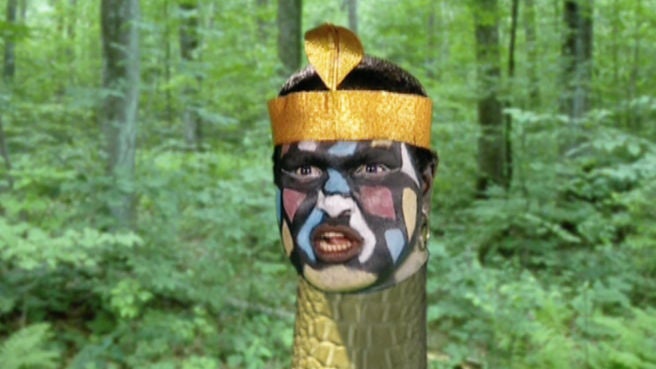 Watch Jai Shri Krishna (Bengali) Season 1 Episode 154 : Aghasur To Kill ...