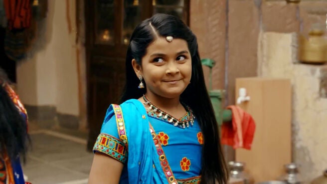 Watch Anandi Gets All The Attention Video Online(HD) On JioCinema