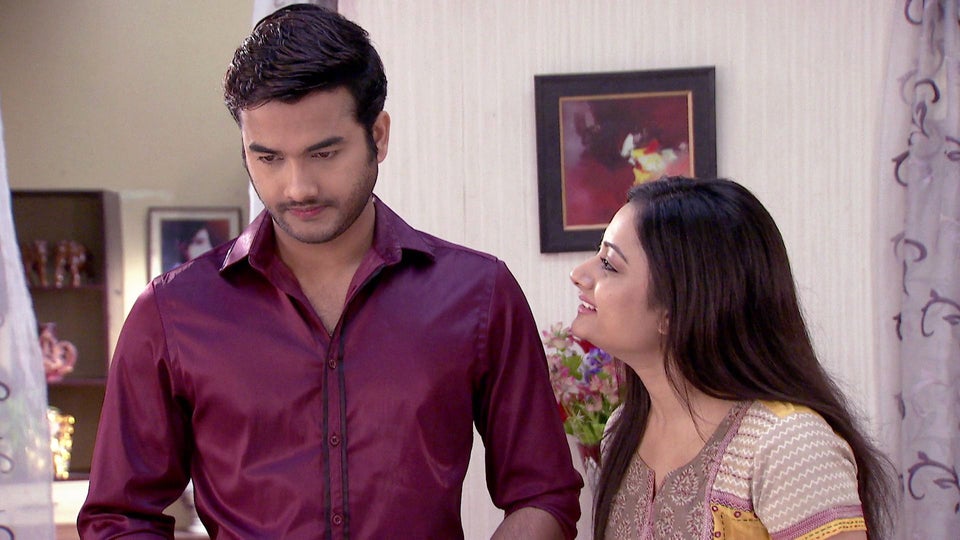 Watch Bene Bou Season 1 Episode 196 : A Dilemma For Bedh - Watch Full ...