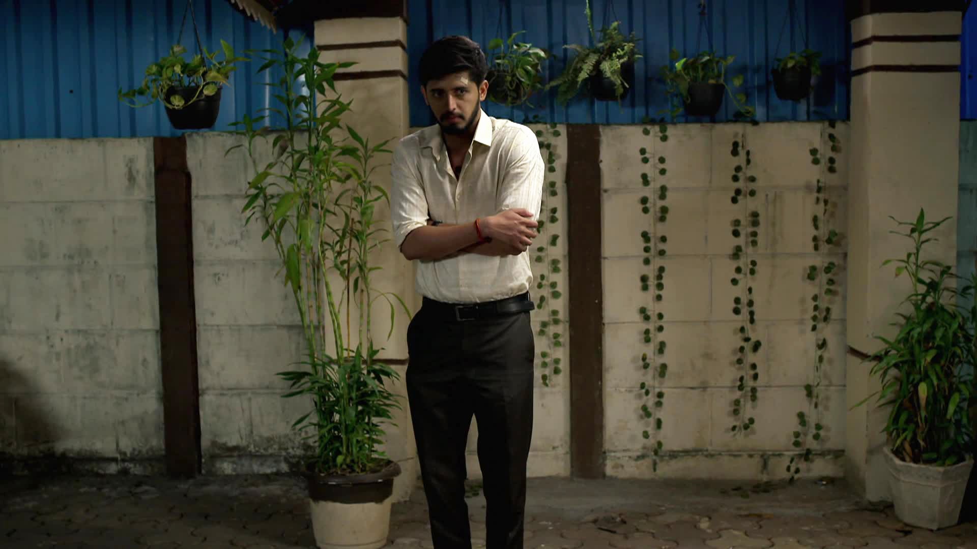 Watch Rama Raghav Season 1 Episode 34 : Raghav Endures The Chill ...