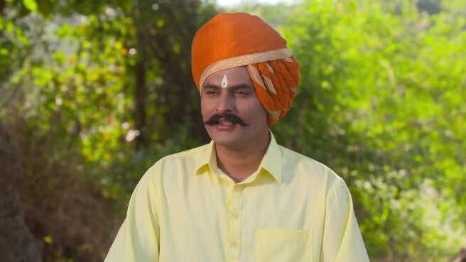 Watch Balumama Chya Navan Chang Bhala Season 1 Episode 656 : Balu ...