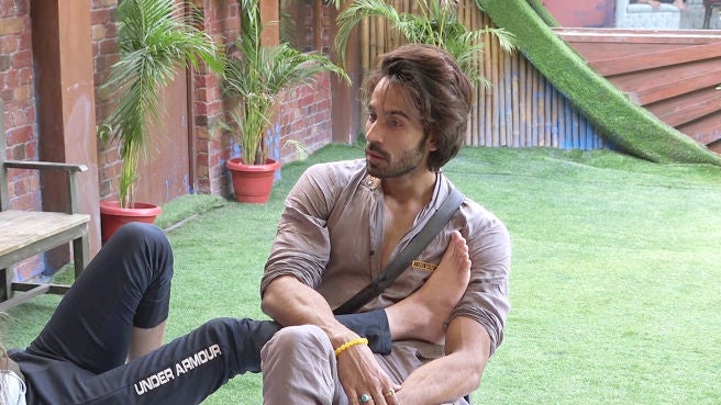 Watch Arhaan Shares A Funny Story! Video Online(HD) On JioCinema