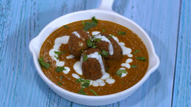 Watch Rasoi Show Season 1 Episode 5944 Kofta Curry And Moti Pulav Watch Full Episode Online