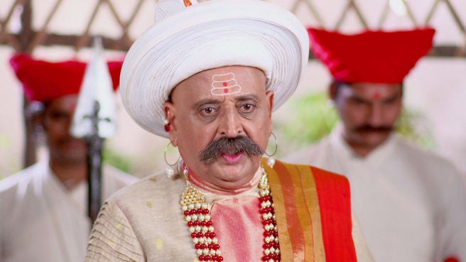 Watch Swamini Season 1 Episode 18 : Balkrushna Clears The Confusion ...