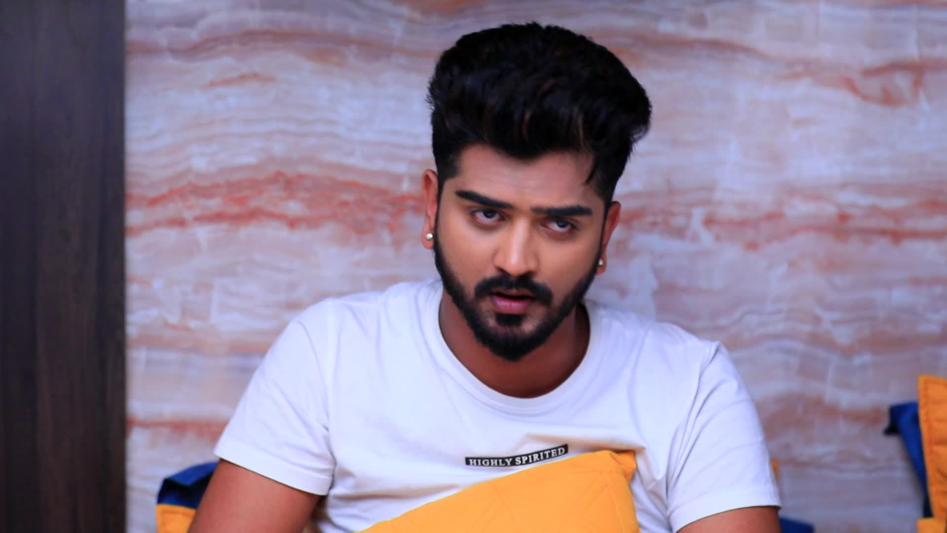 Watch Bhagyalakshmi Season 1 Episode 86 Vaishnav Blames Supreetha