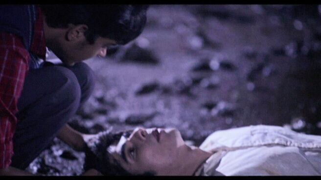 Watch Fanaah Season 1 Episode 2 : Vivaan Turns Saviour For Anshuman ...